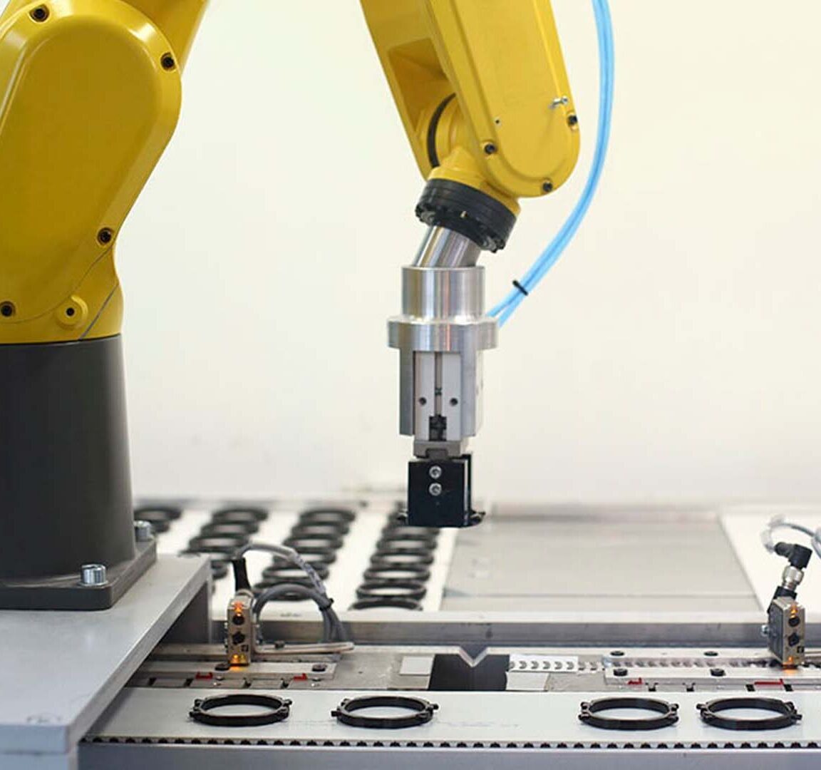 Structural Bonding Tape - Ori-Tape™ | Oribay Group Automotive