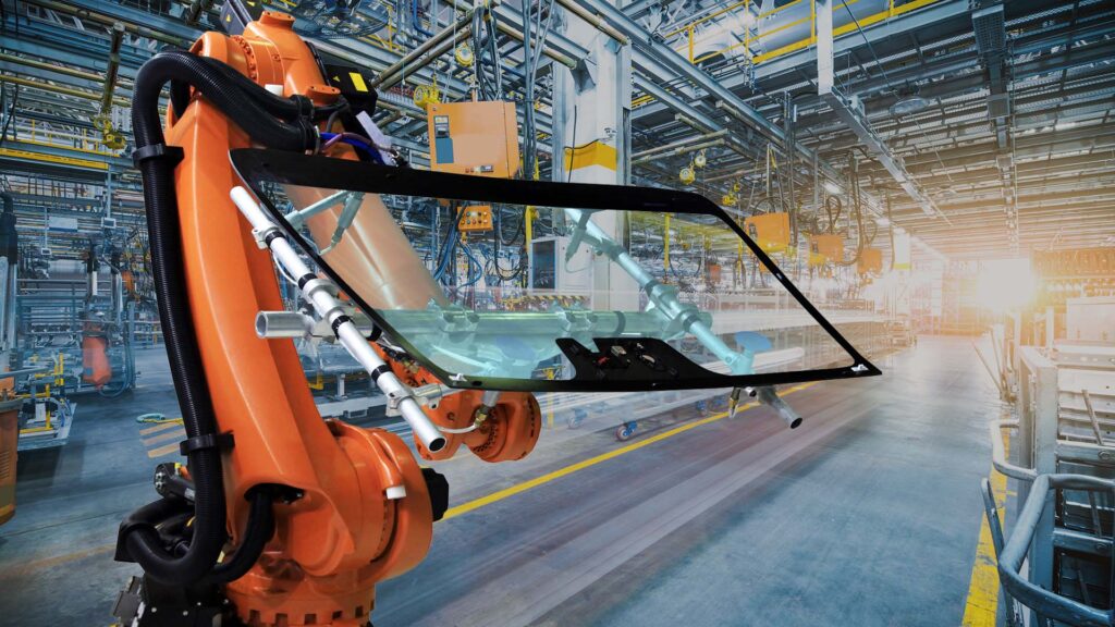 Permanent Anti-Fog Coating - Ori-Fog™ | Oribay Group Automotive