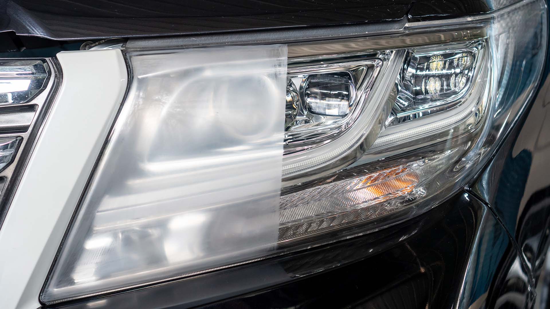 Anti-Scratch Coating - Ori-Scratch™ | Oribay Group Automotive