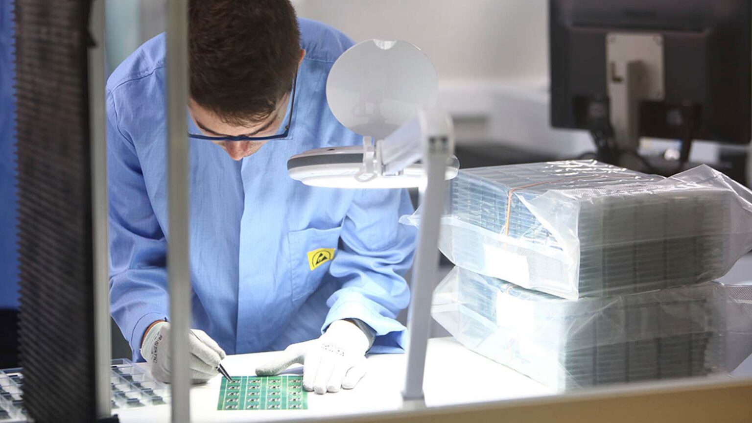 Rain Sensor Pads / Sensor Gel · AGR+ | Oribay Group Automotive