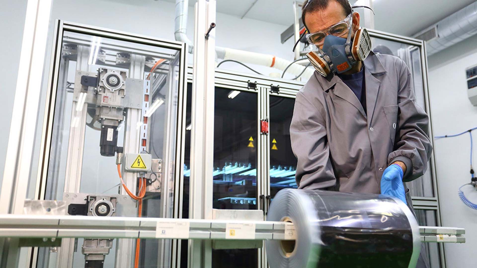 Permanent Anti-Fog Coating - Ori-Fog™ | Oribay Group Automotive