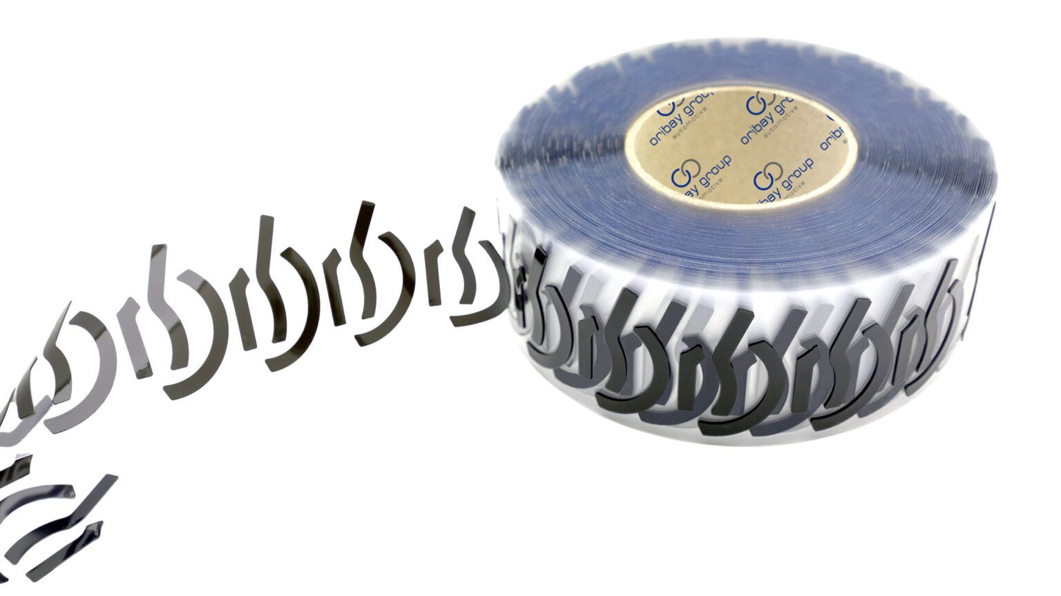 Structural Bonding Tape - Ori-Tape™ | Oribay Group Automotive