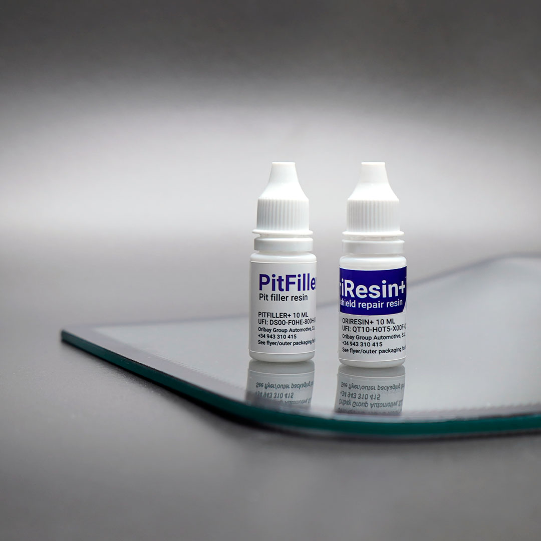 Permanent Anti-Fog Coating - Ori-Fog™ | Oribay Group Automotive