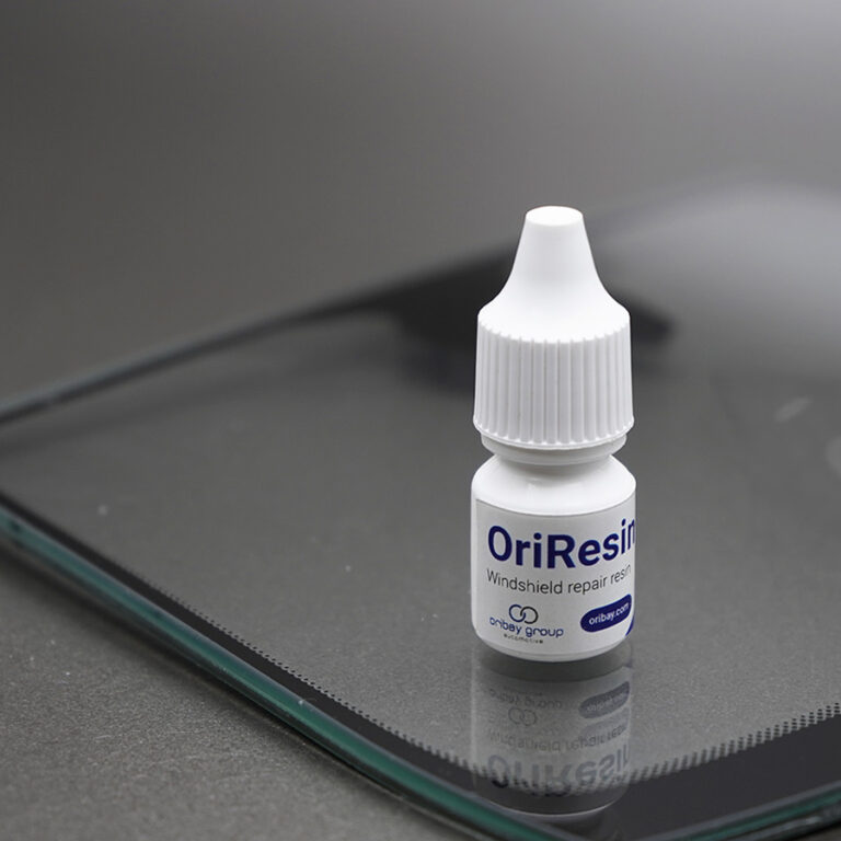 Rain Sensor Gels and Pads · AGR+ | Oribay Group Automotive