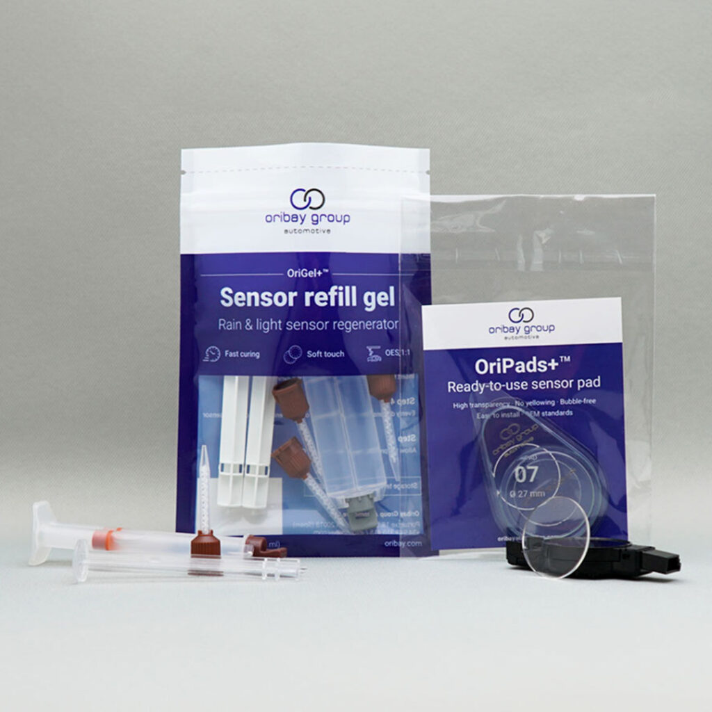 Permanent Anti-Fog Coating - Ori-Fog™ | Oribay Group Automotive