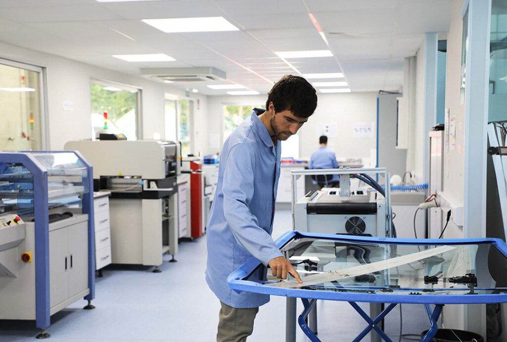 Oribay Group Automotive | Next-gen solutions for auto glass