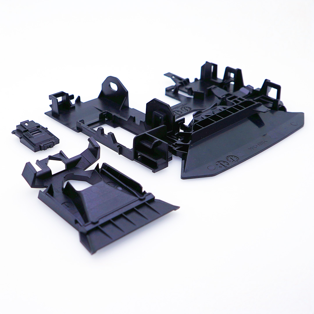 Windshield Brackets and Mirror Buttons | Oribay Group Automotive