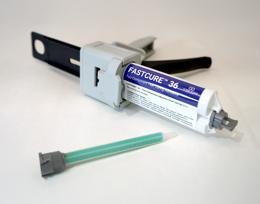 Quick-Curing Adhesive - FastCure™ | Oribay Group Automotive